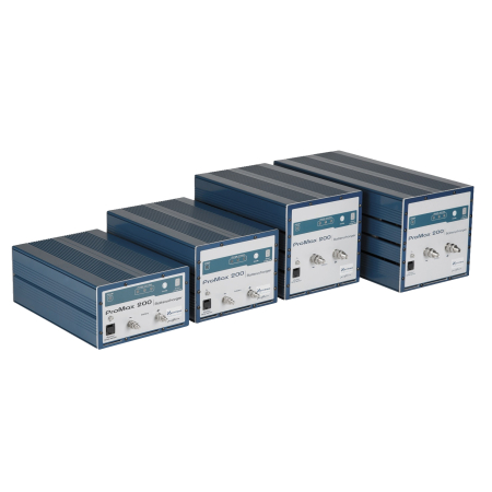 Xenteq ProMax Acculaders